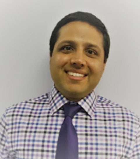 Arjun Nanda, M.D. — Gastro Florida