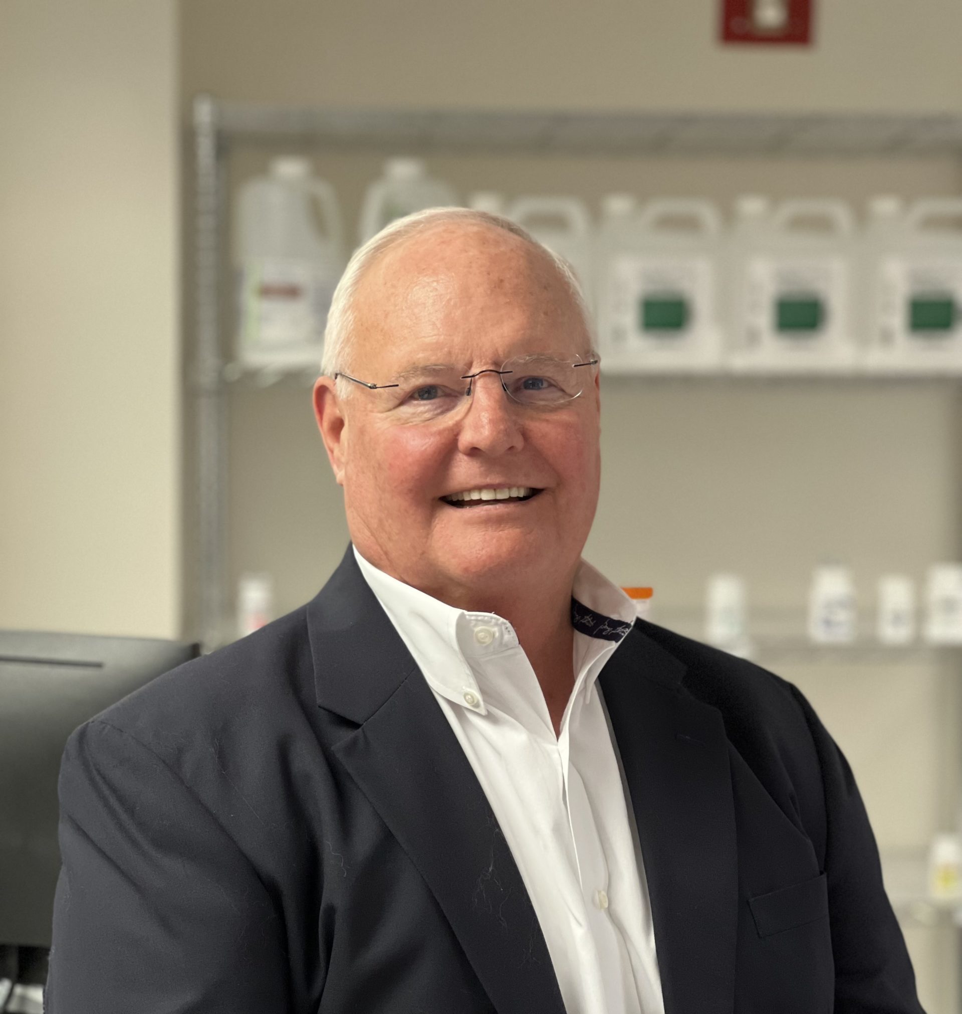 Bill Bergen — Gastro Florida