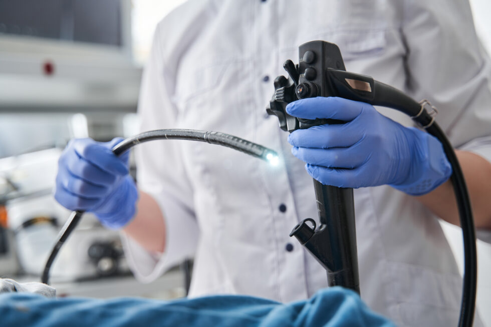 Endoscopy: A Clear Look Into Digestive Health — Gastro Florida