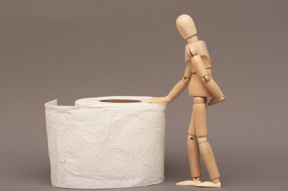 Suffering from that Pesky Fecal Incontinence — Gastro Florida